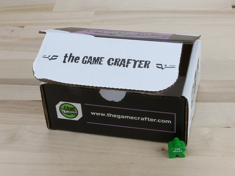 Small Prototype Box